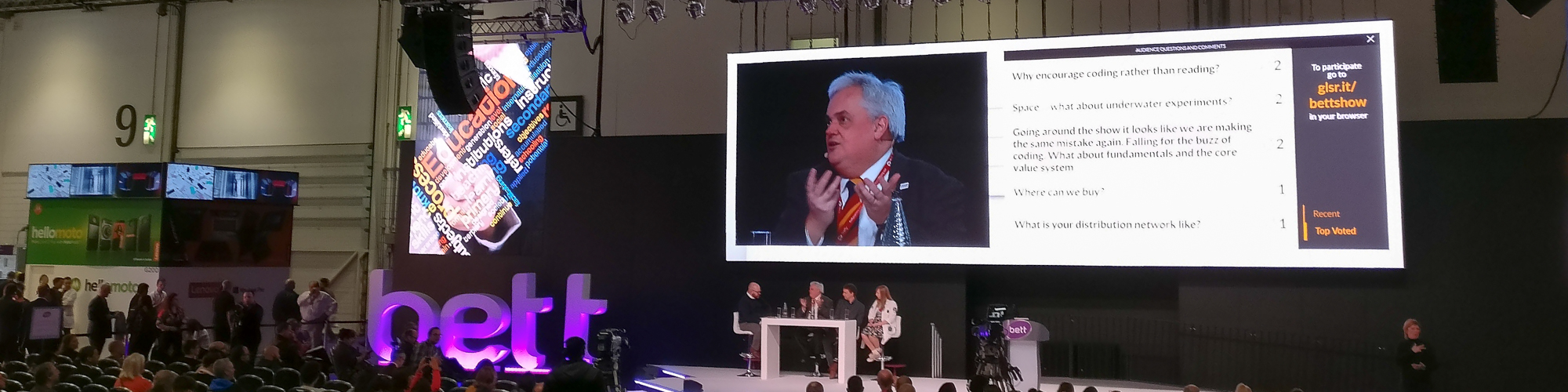 Computing values – An open mind